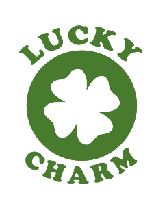 Lucky charm - Fichier Vectoriel