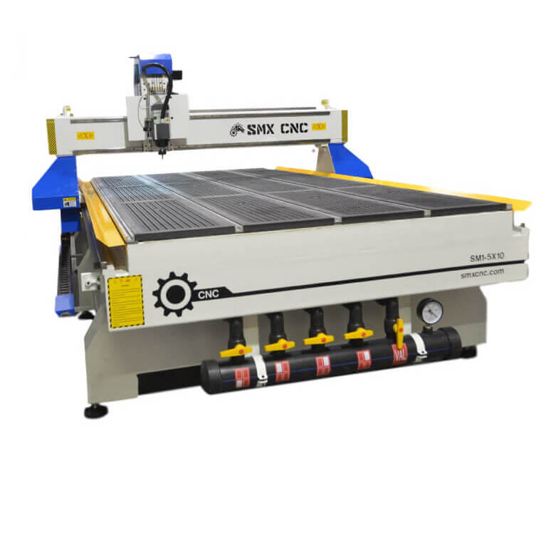 SMX CNC - 60120 (5 x 10)