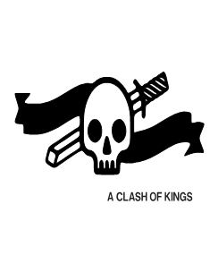 Clash Of Kings Logo